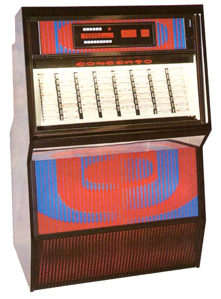 Atari Jukeboxen - atarimuseum.de