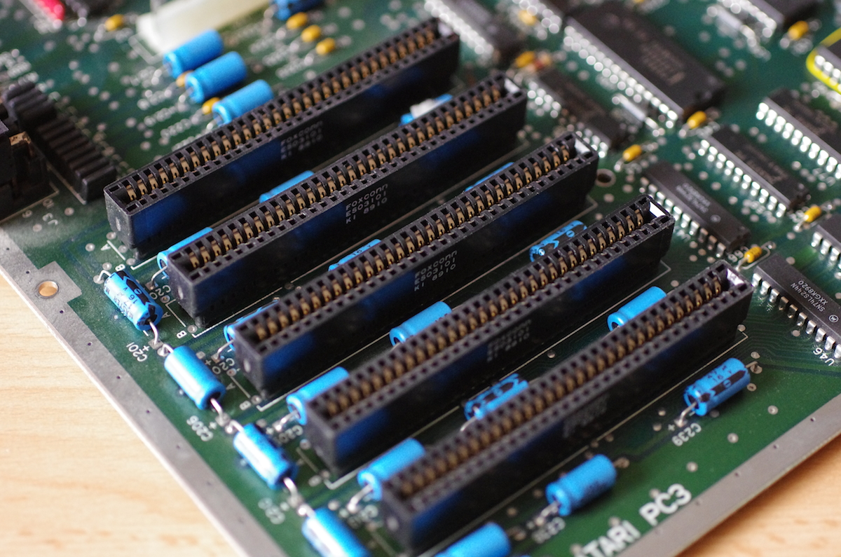 Atari PC - atarimuseum.de