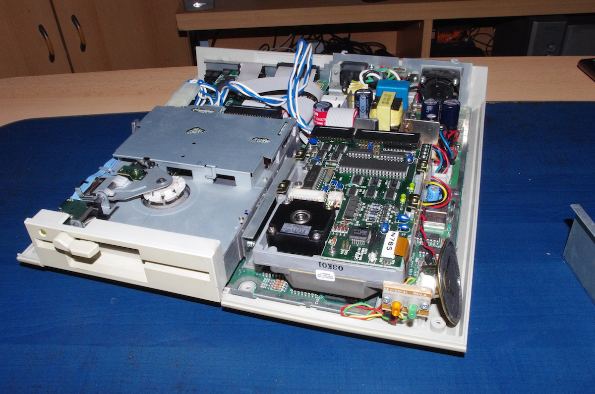 Atari PC - atarimuseum.de