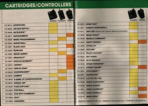 Atari 2600 Video Computer System - atarimuseum.de