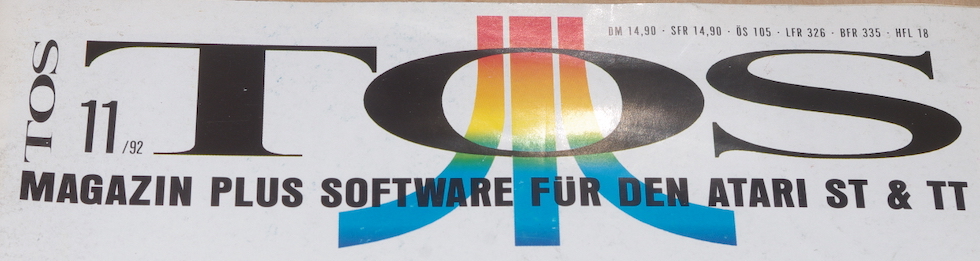 Atarimuseum-Sammlung: Fachzeitschriften - atarimuseum.de