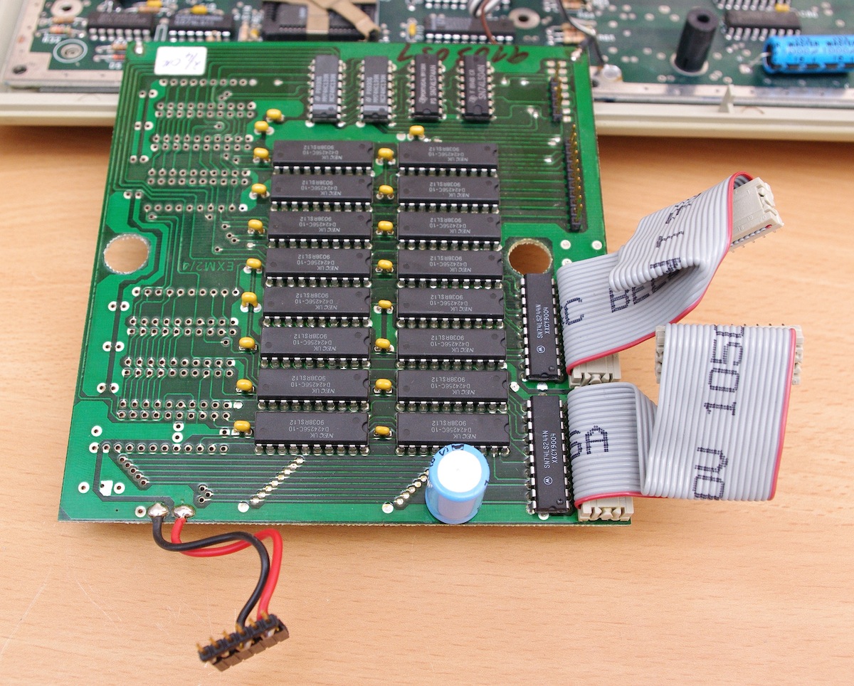 Atari ST und Stacy – Modelle 1985 bis 1989 - atarimuseum.de
