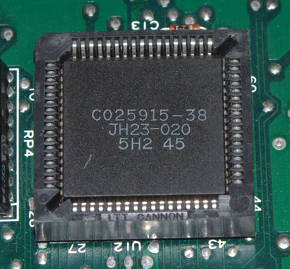 Atari 520ST & Co. - atarimuseum.de