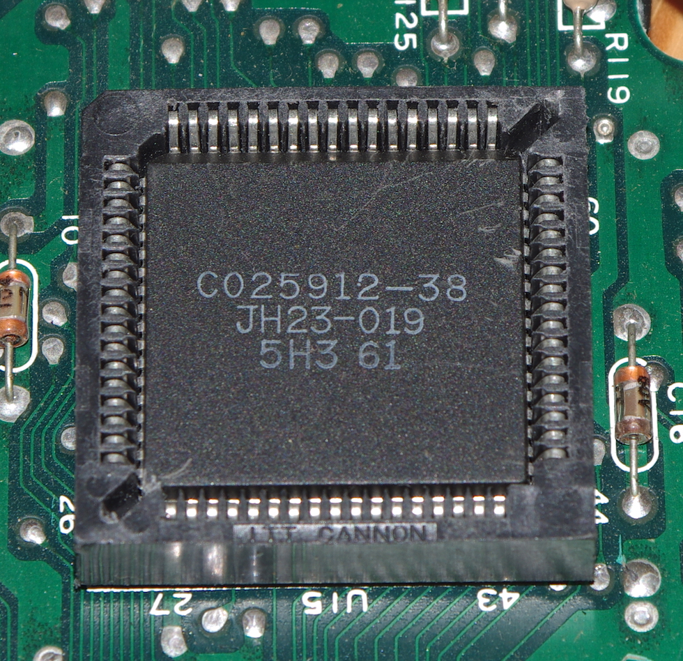 Atari 520ST & Co. - atarimuseum.de