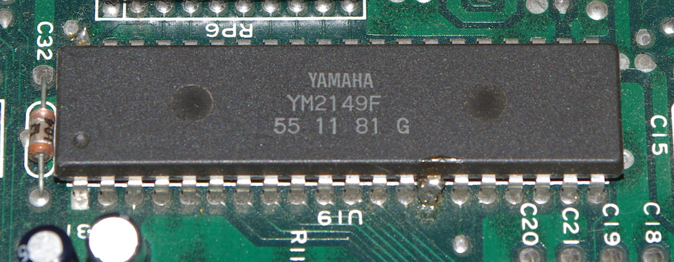 Atari 520ST & Co. - atarimuseum.de