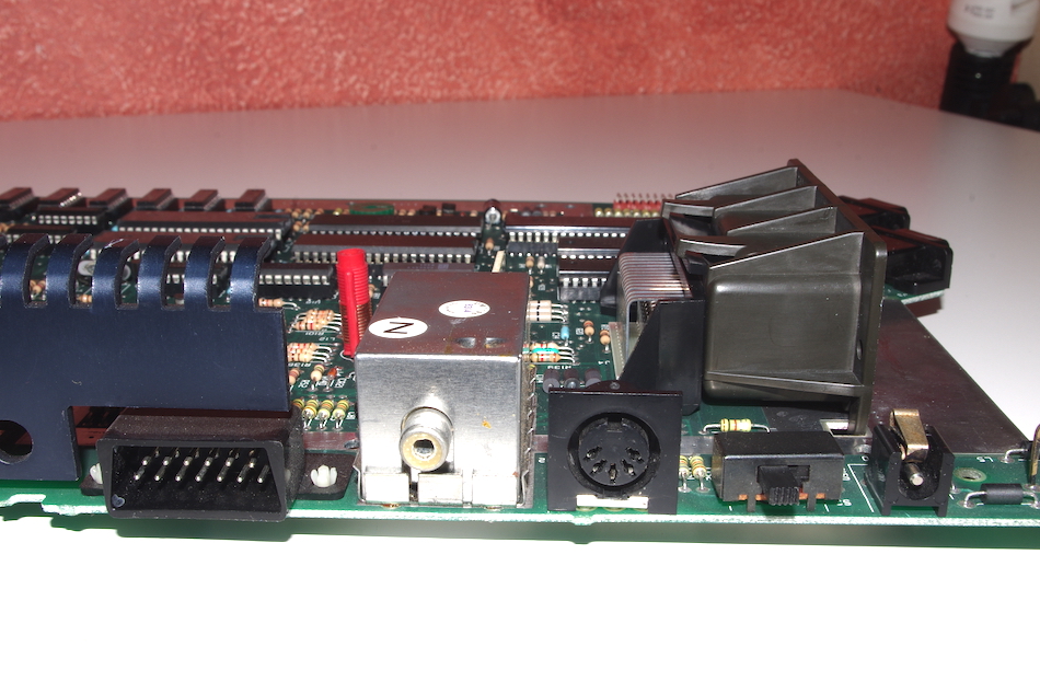 Atari XL-Serie - atarimuseum.de