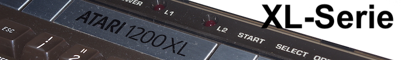 Atari XL-Serie - atarimuseum.de