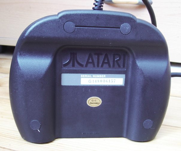 Atari Jaguar, Jaguar 2, Jaguar Duo, Jaguar CD und Panther - atarimuseum.de