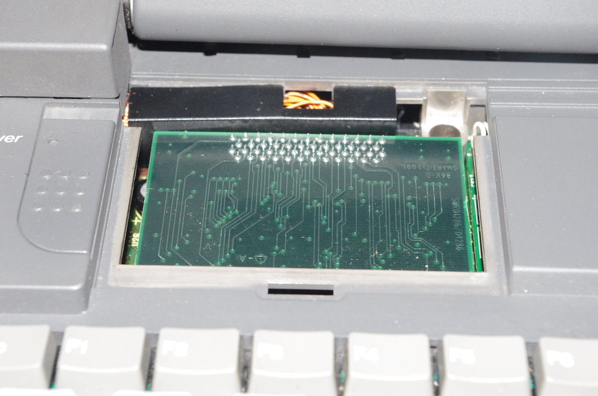 Atari Business Computer (Atari ABC) - atarimuseum.de