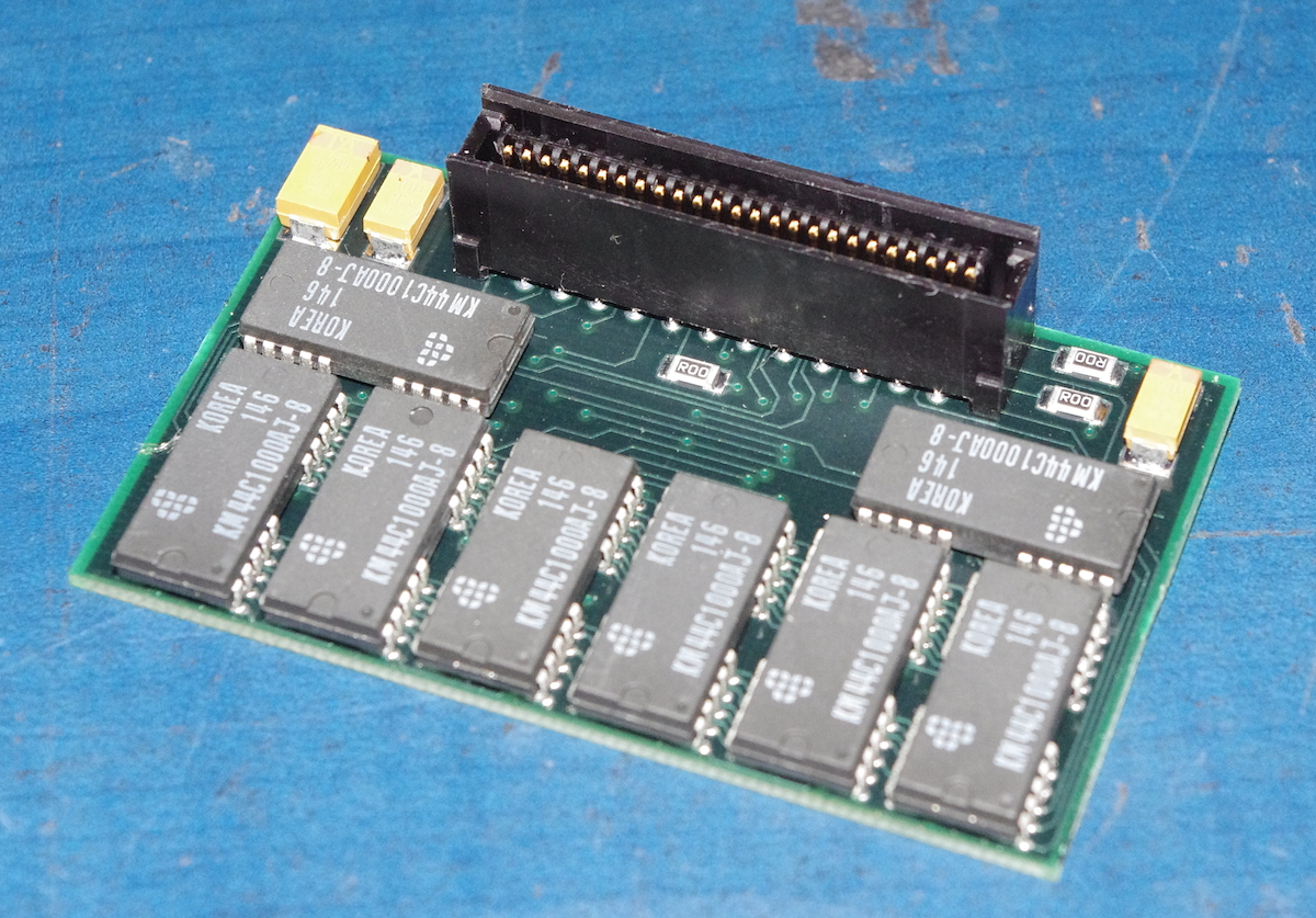 Atari Business Computer (Atari ABC) - atarimuseum.de