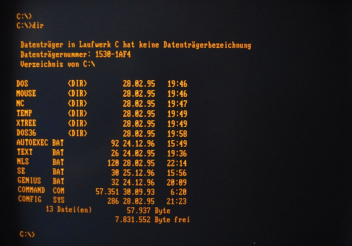 Atari PC - atarimuseum.de
