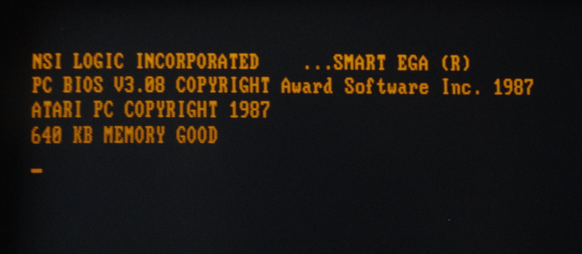 Atari PC - atarimuseum.de