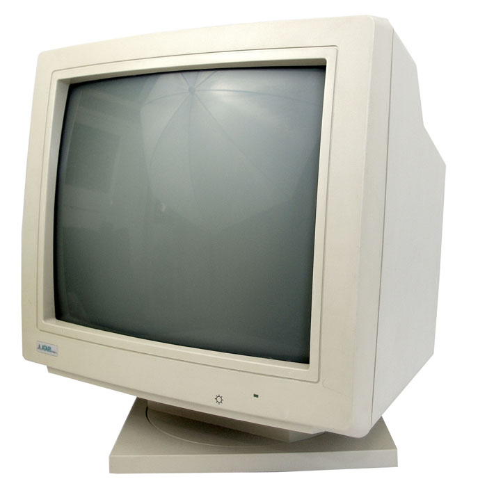 Atari TT 030, TT/X und EST - atarimuseum.de