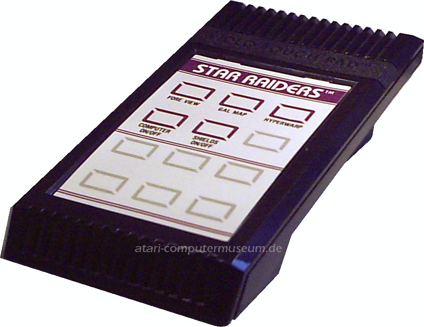 Atari 2600 Video Computer System - atarimuseum.de