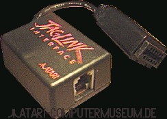 Atari Jaguar, Jaguar 2, Jaguar Duo, Jaguar CD und Panther - atarimuseum.de