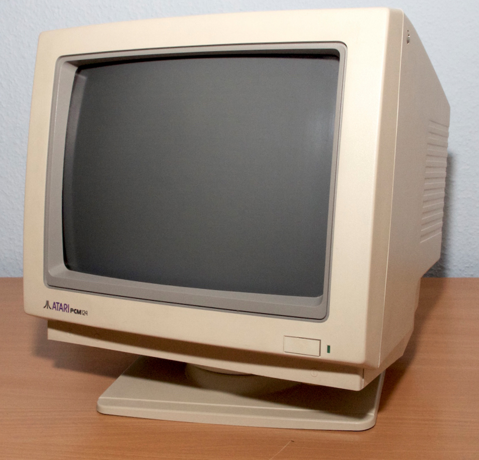 Atari PC - atarimuseum.de