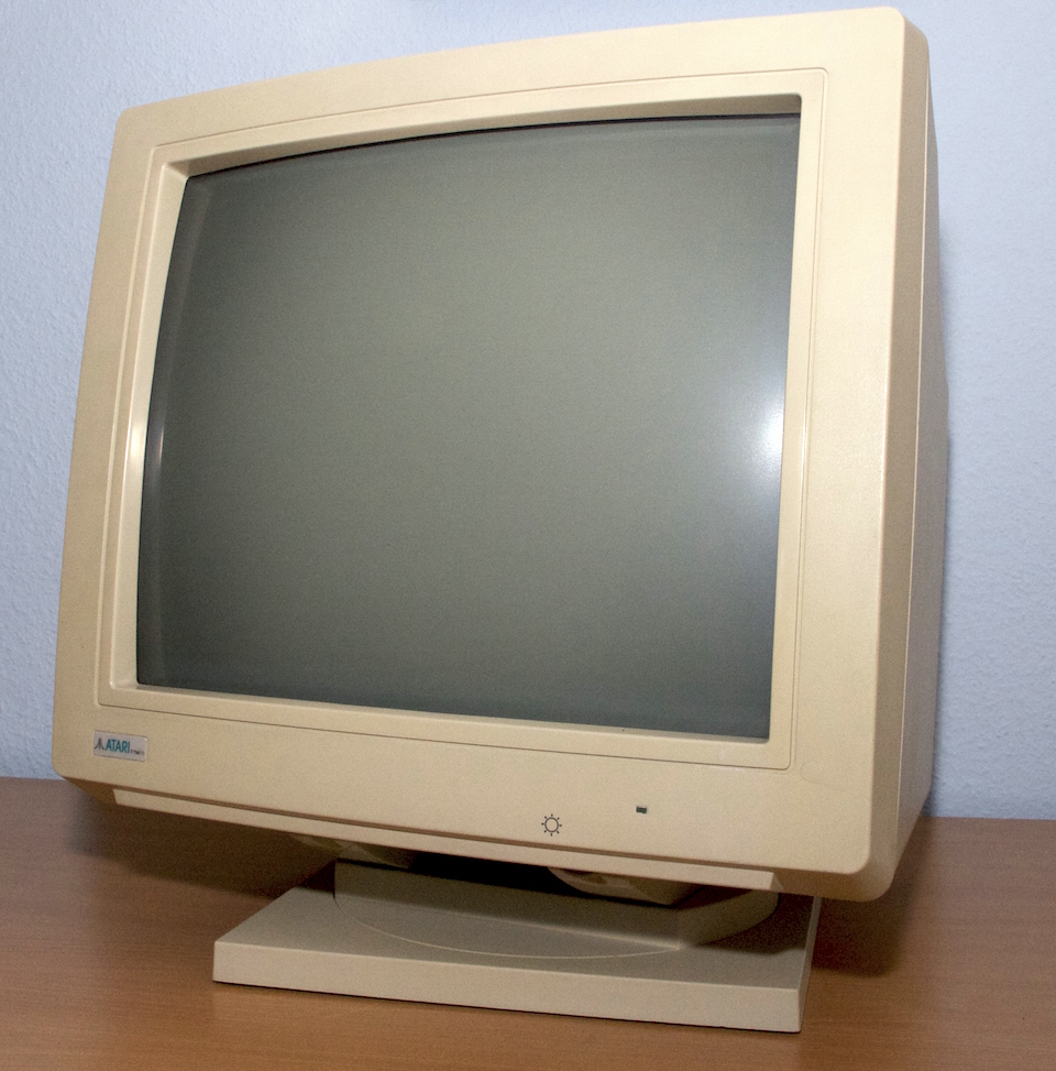 Atari TT 030, TT/X und EST - atarimuseum.de