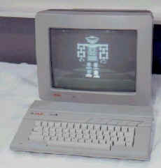 Atari XE: 65 XE, 800 XE, 130 XE, XE Game System und 900 XLF ...