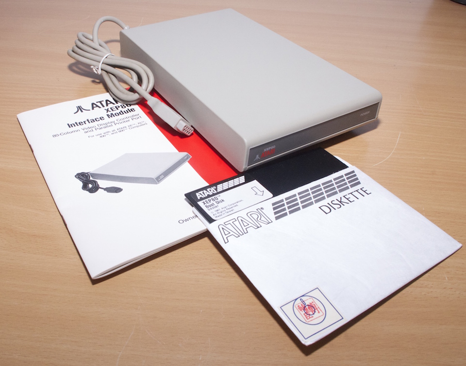 Atari XE: 65 XE, 800 XE, 130 XE, XE Game System und 900 XLF ...