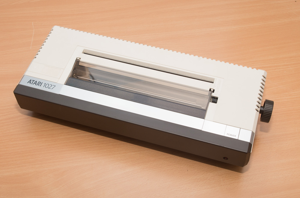 Atari XL-Serie - atarimuseum.de