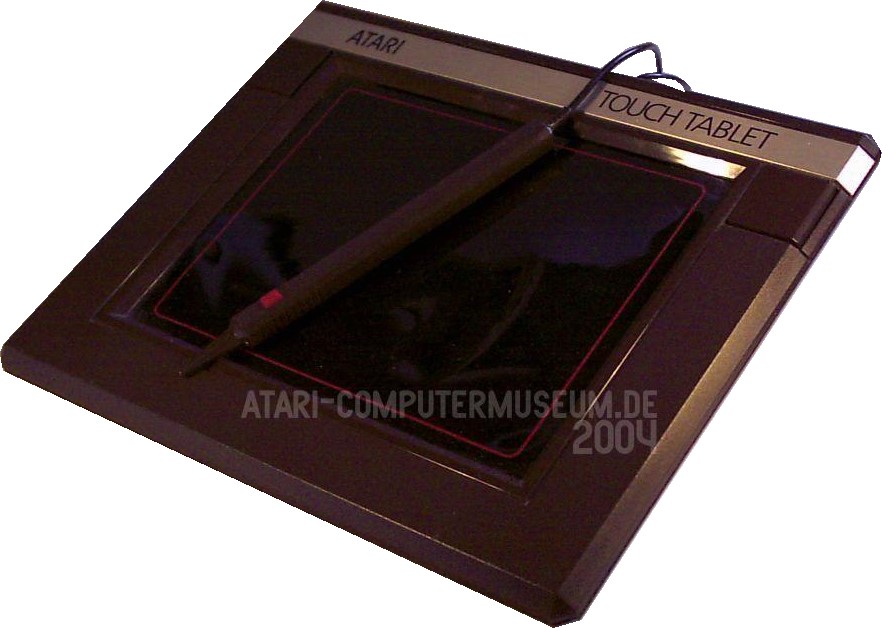 Atari XL-Serie - atarimuseum.de